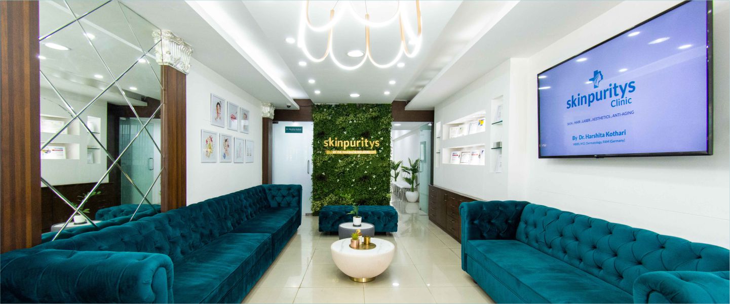 Best Dermatologist in Indore | Dr. Harshita Kothari