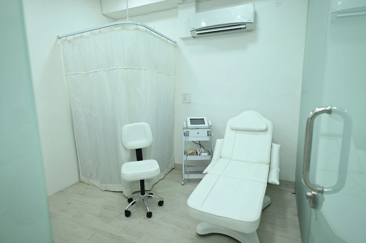 Clinic Gallery | Skinpuritys Dermatology & Aesthetics