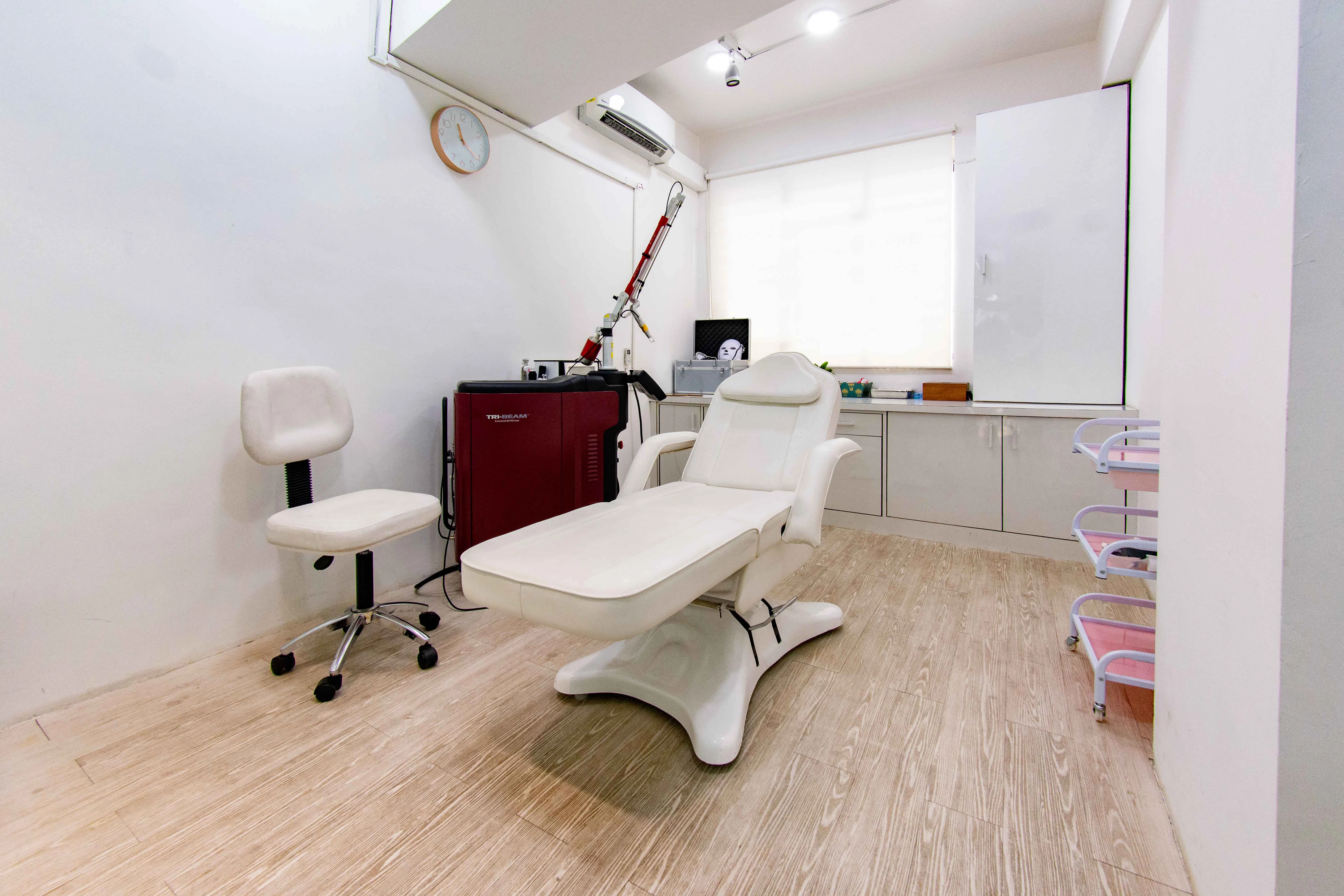 Clinic Gallery | Skinpuritys Dermatology & Aesthetics